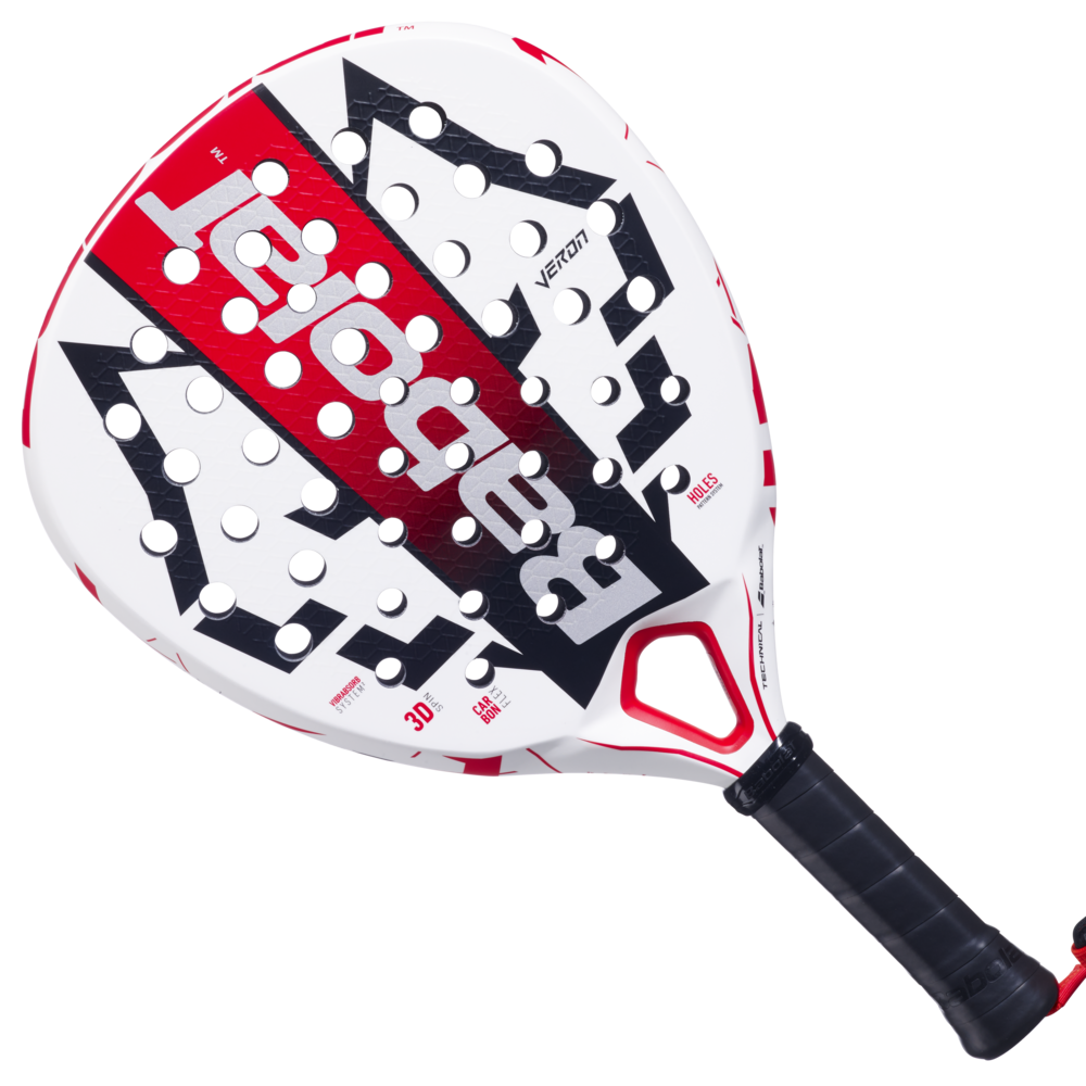 Babolat Technical Veron Juan Lebron 2.5 Padel Racket (2025) | PadelShack