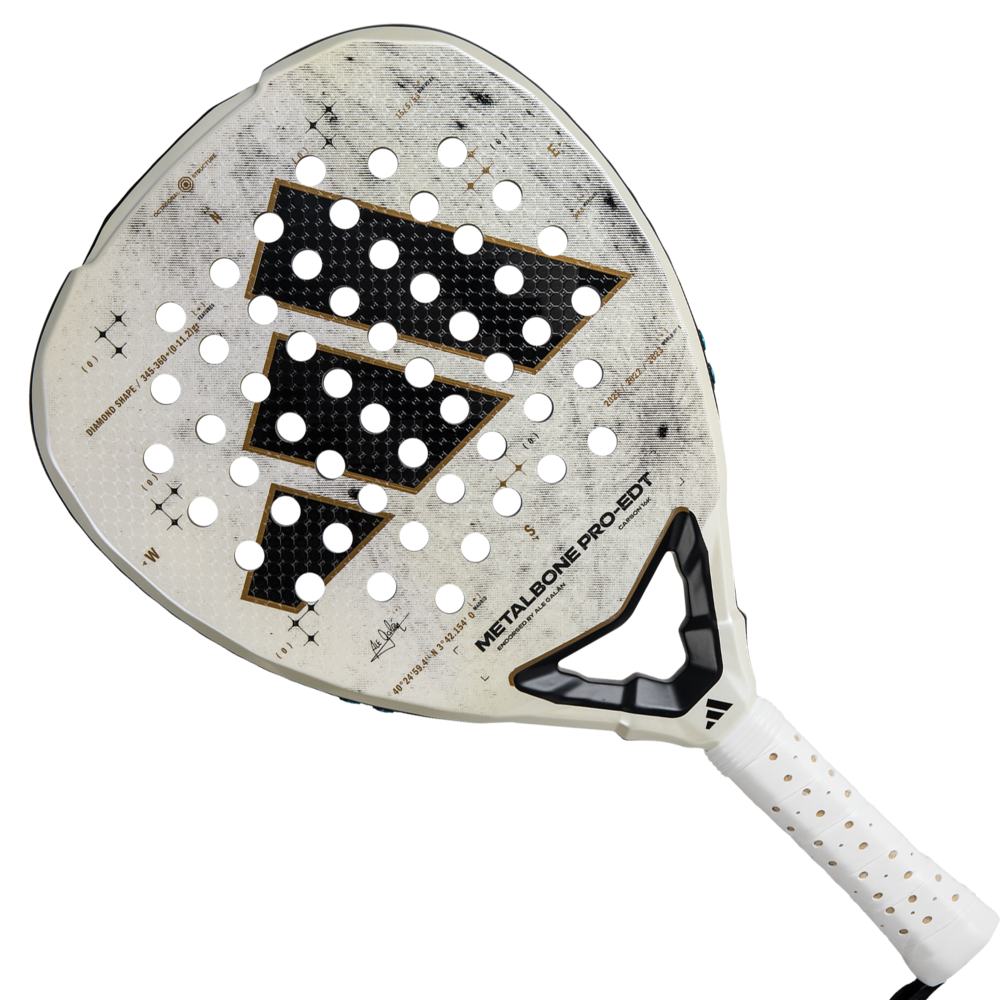 Adidas Metalbone Pro EDT Padel Racket (2025) | Padelshack