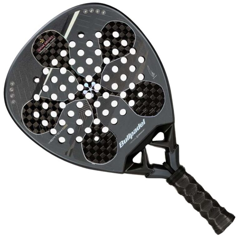 Bullpadel Padel Rackets | The UK's No.1 Padel Store