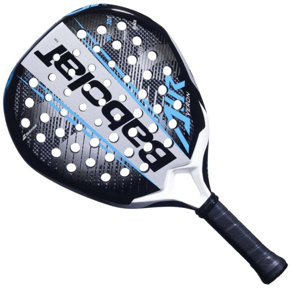 Babolat Air Veron 2.6 Padel Racket (2026) | Padelshack