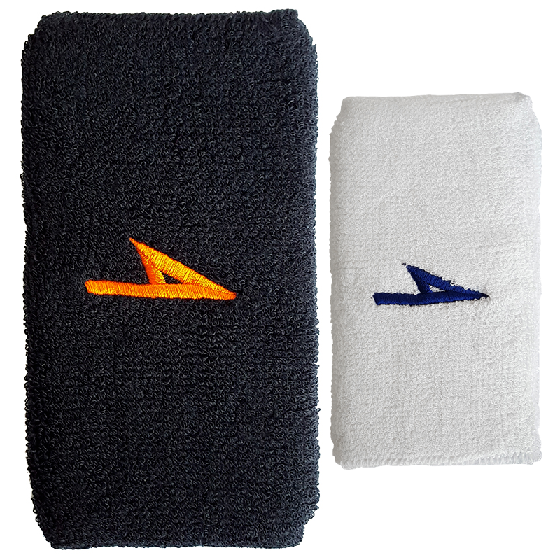 Pointfore Logo Wristband X-Large (Single) | Padel Shack