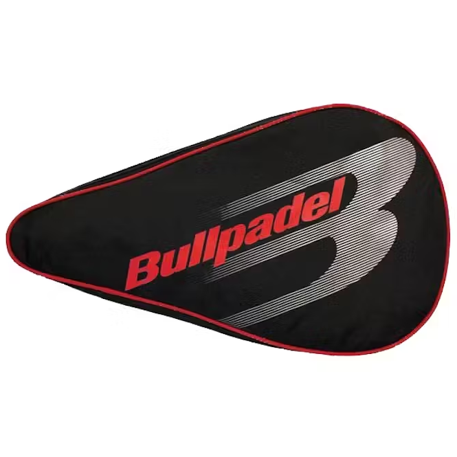 Bullpadel Generic Padel Racket Cover | Padelshack