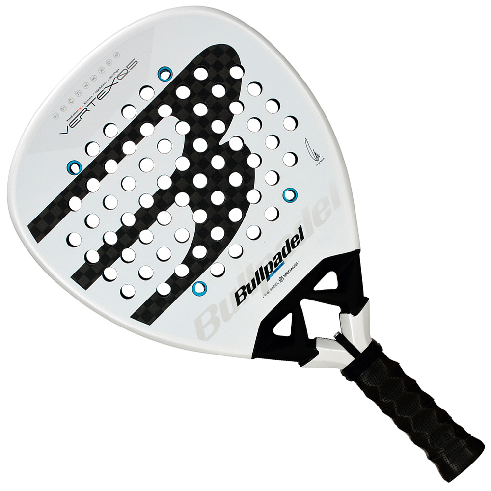 Bullpadel Vertex 05 Padel Racket (2026) | Padelshack