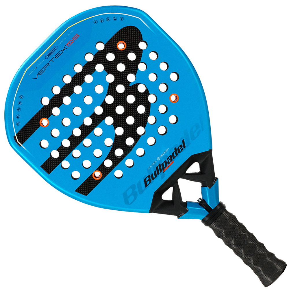 Bullpadel Vertex 05 Geo Padel Racket (2026) | Padelshack