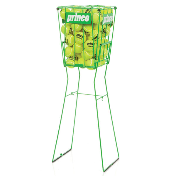 Prince 70 Tennis Ball Basket | Stringers' World