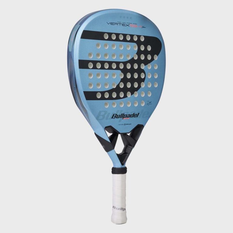 Bullpadel Vertex Jr Girl 26 Padel Racket (2026) | Padelshack