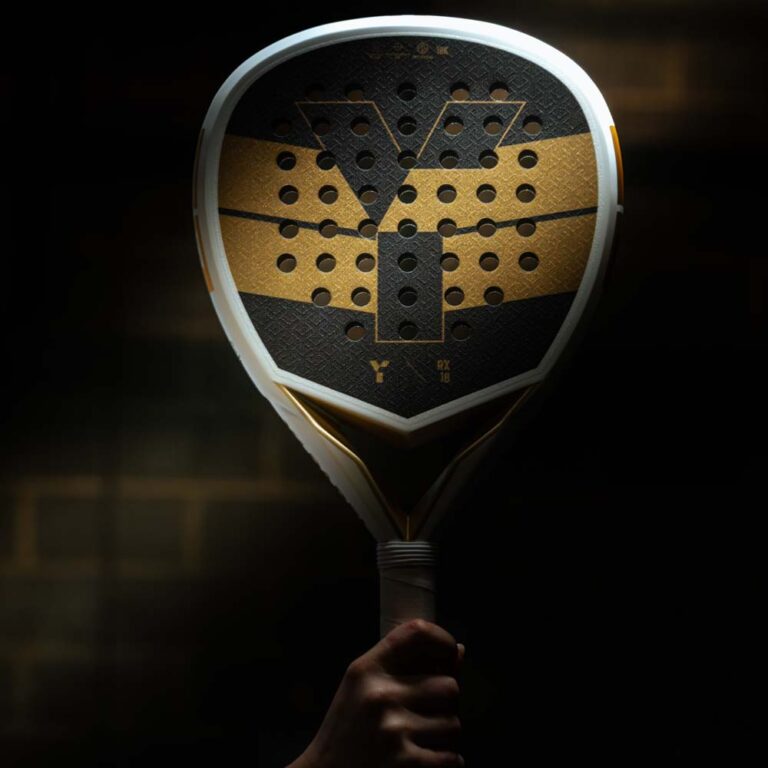Y1 RX18 Padel Racket (2026) | Padelshack